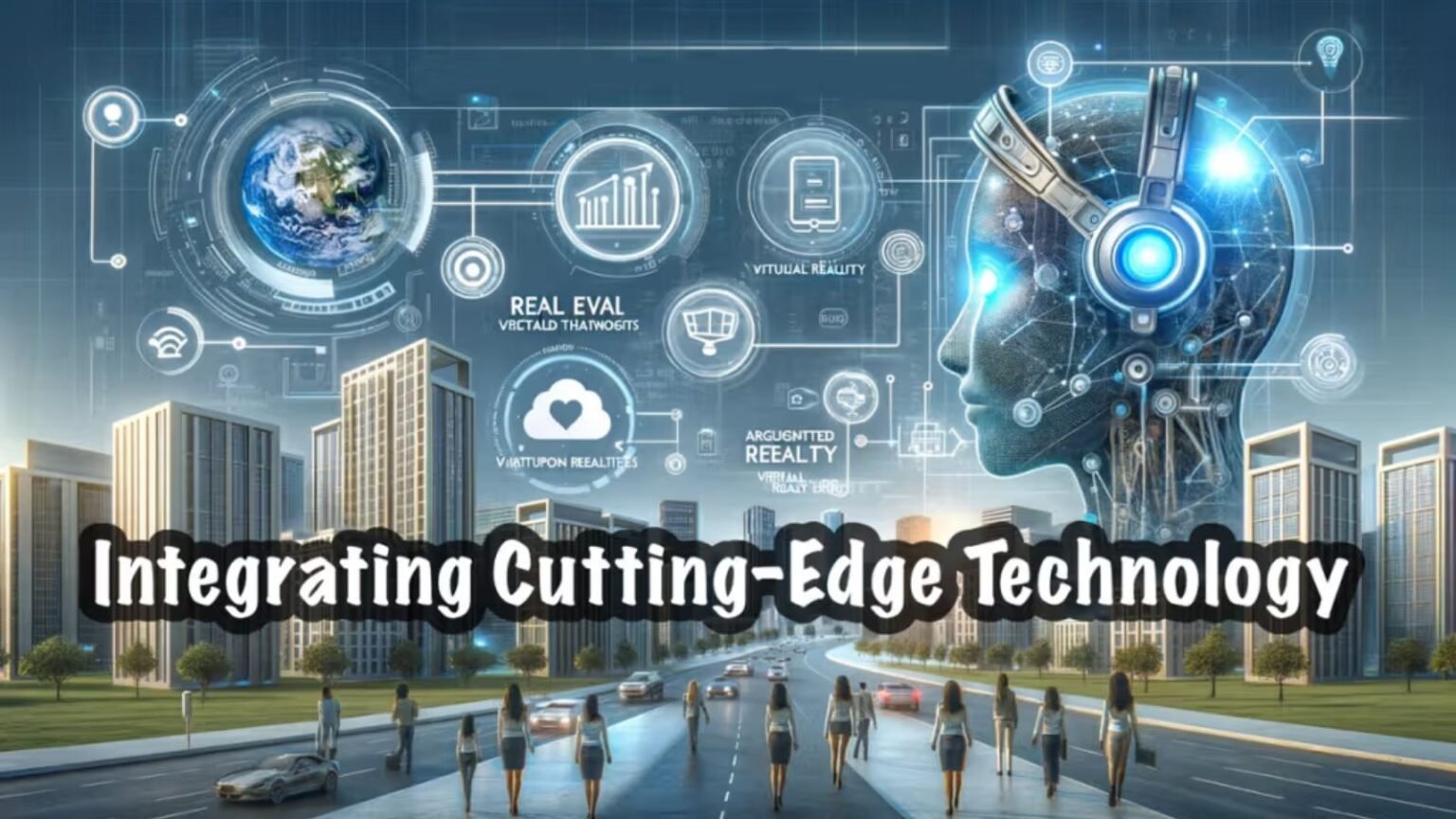Cutting-Edge Technology - vertexestechnology.com