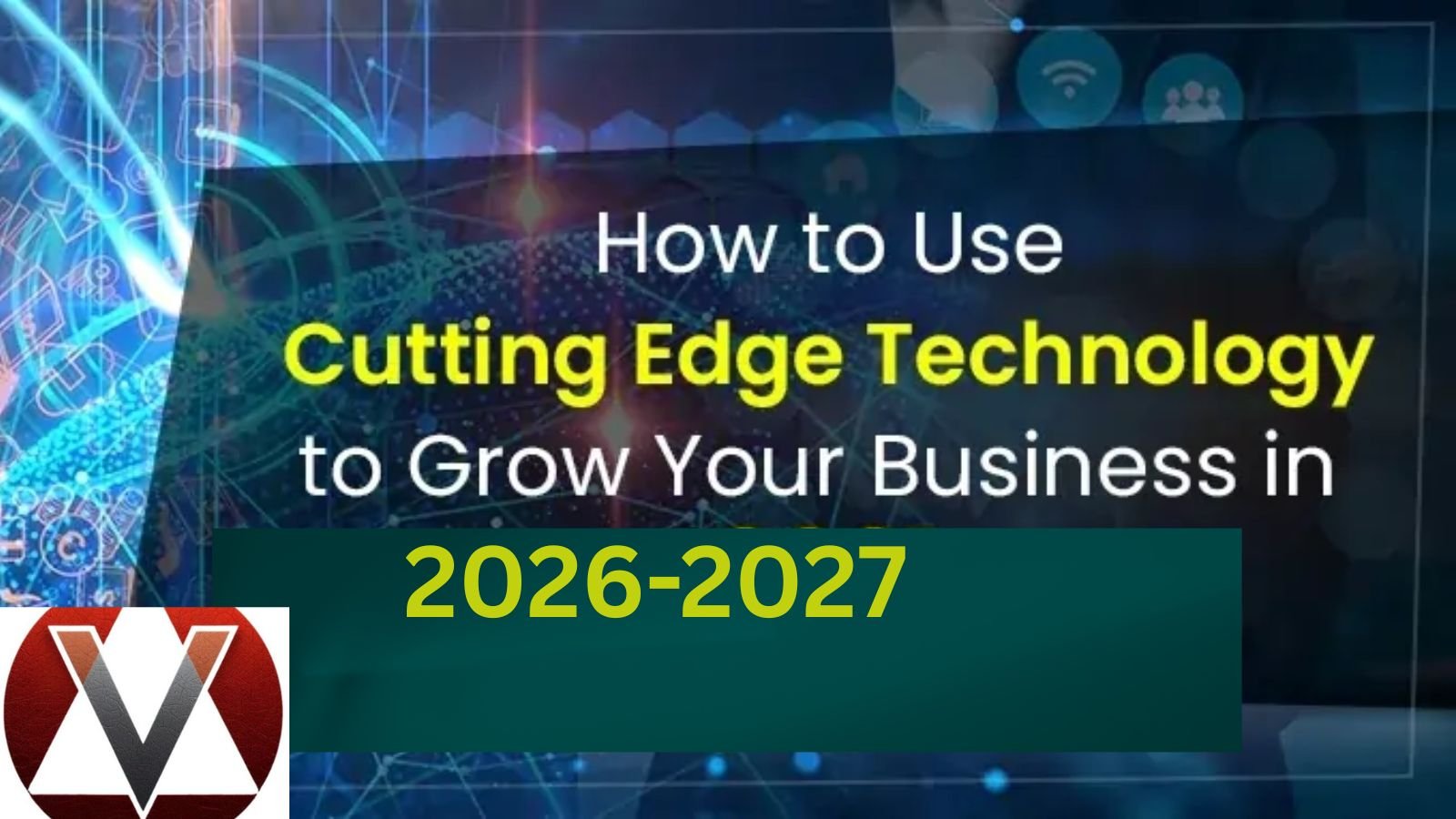 Cutting-Edge Technology - vertexestechnology.com