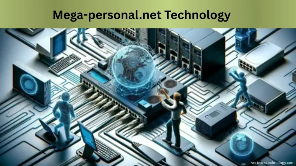 Mega-personal net Technology — A Complete Guide - vertexestechnology.com