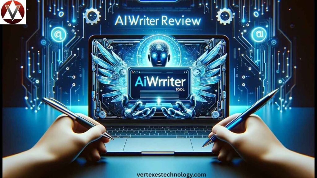 AI in Patent Writing Software - vertexestechnology.com