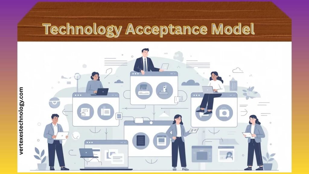 Technology Acceptance Model (TAM) - vertexestechnology.com